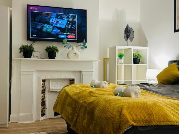 Large Room In Shepherds Bush - 킹스턴