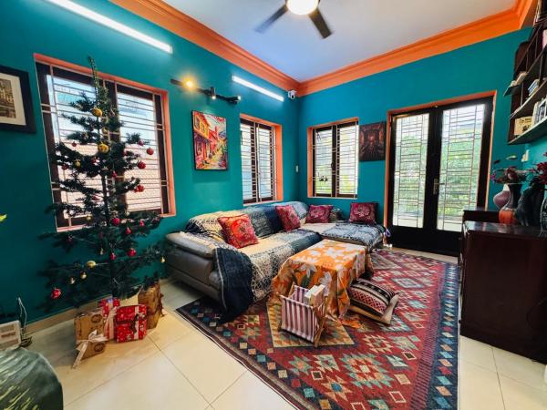 Do L Homestay - Hô Chi Minh-Ville