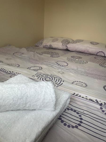 Apartman Lavanda - Temerin