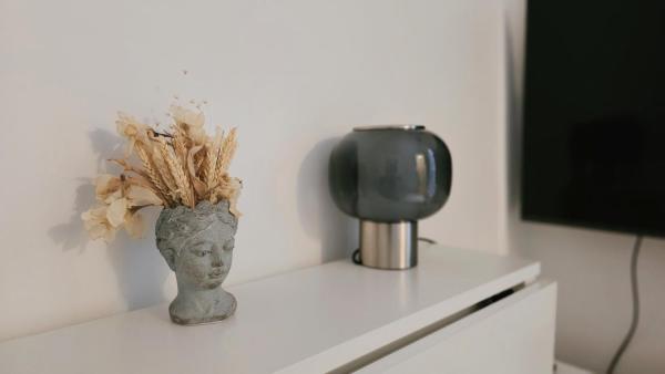 Nice Apt Quiet Comfortable And Warm - Paris