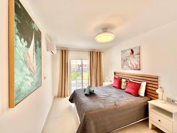 Sunset Apartment 8 - Playa de las Américas