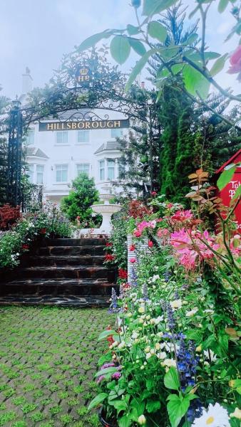 Hillsborough The English Country House Hotel & Leisure - Lampang