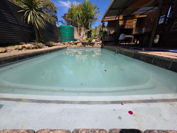 Clr Accommodation - Wilderness