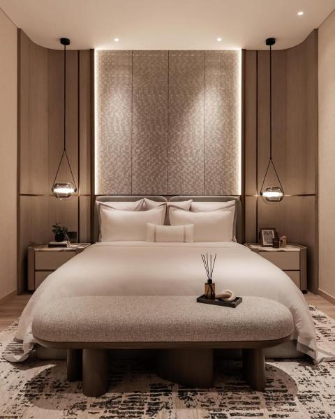 Hotel Hari Vilas - New Delhi