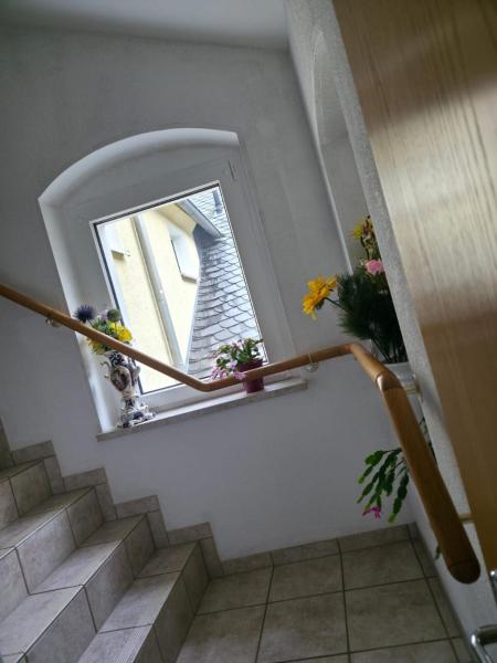 Flonta Ferienwohnung - Mittweida