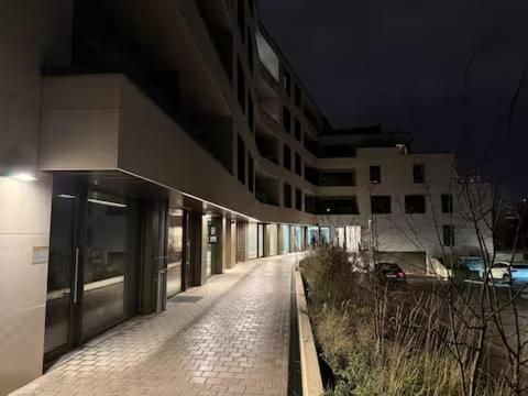 Stunning 1 Bedroom Belair - Sleeps 3 - Luxembourg