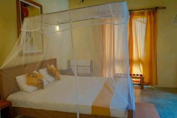 Muthumuni Ayurveda Beach Resort - Bentota