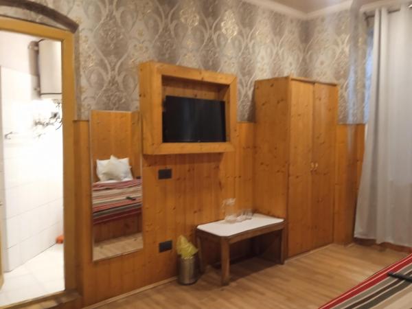 Hotel Malik Palace - Srinagar