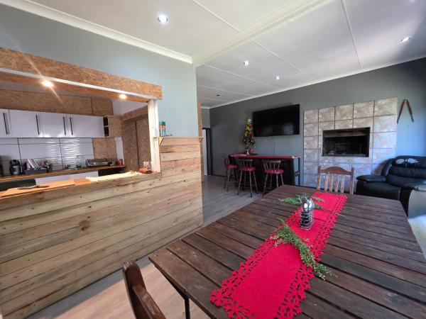 Clr Accommodation - George