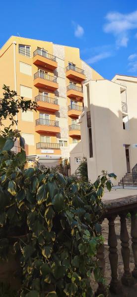 Apartmani Resna Budva - Budva