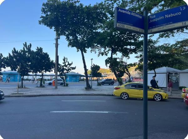 Espaço Arte - Frida Kahlo 30 Metros Da Praia! - Ipanema