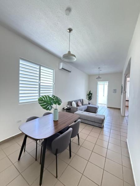 Apartment Close To Beach & Private Parking - Trujillo Alto