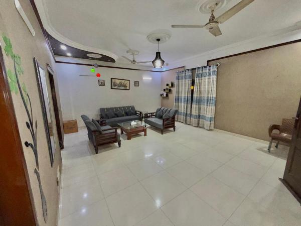 City Inn Guest House - Karachi
