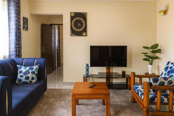 Empire Bnb - Diani Beach