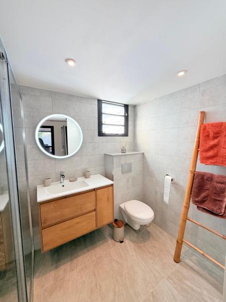 La Kaz Lacaussade - Saint-Gilles les Bains