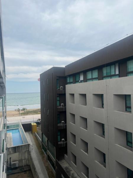 Apartamento Boa Recife - Recife