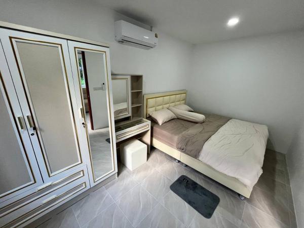 Chaloklum Garden House - Ko Pha Ngan