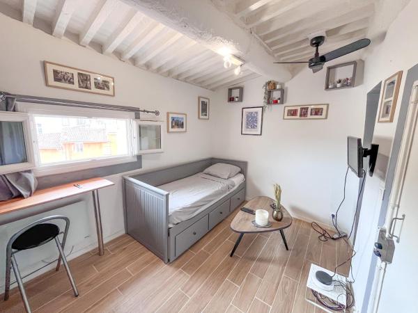 Studio Papassaudi - Aix-en-Provence