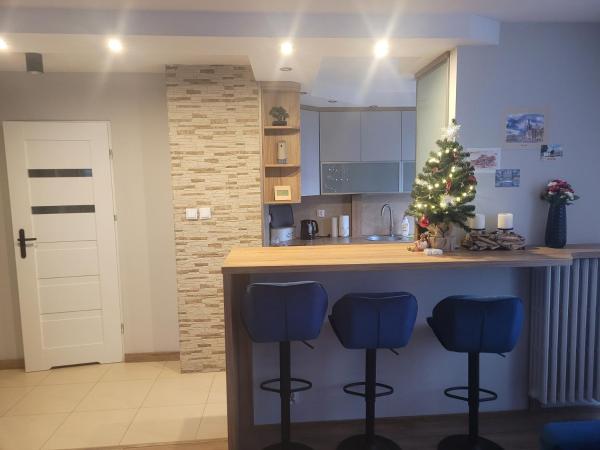 Apartament Wygodne Planty - Polen