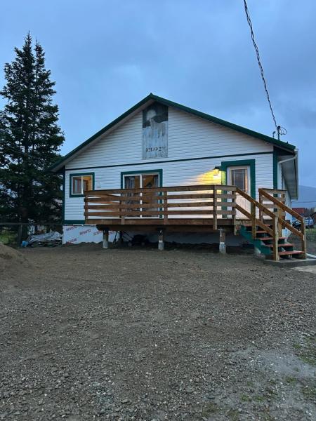 3 Bedroom Townhouse - British Columbia