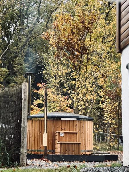 La Clairiere - Erezee- 3 Bedroom Chalet - Durbuy