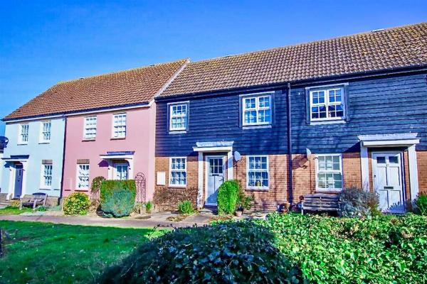 Seaside Luxury Cottage Aldeburgh - Aldeburgh