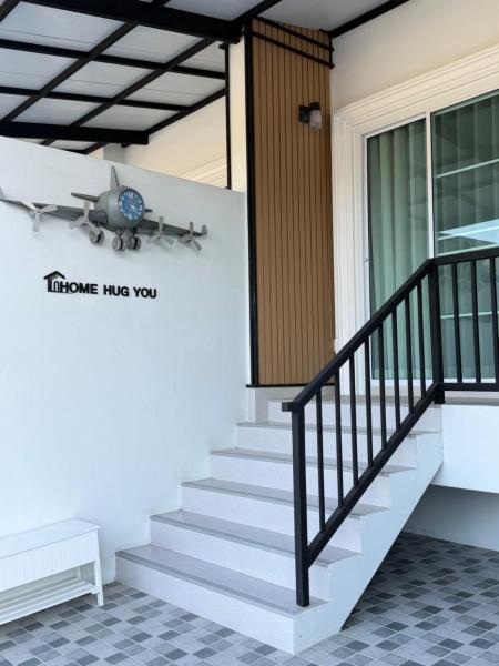 Home Hug You - Chiang Mai