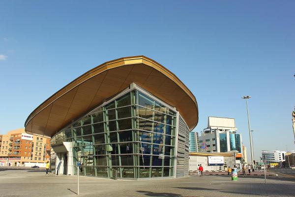 Bur Dubai Holiday Homes 2 Burjuman Metro 2 Mins - United Arab Emirates