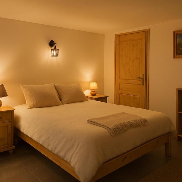 Le Jolicoeur - Le Bourg-d'Oisans