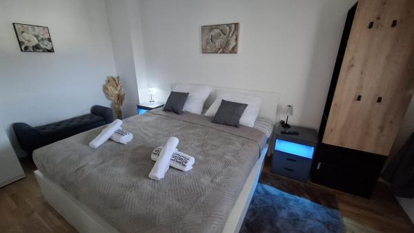 Apartment S Graz - Graz