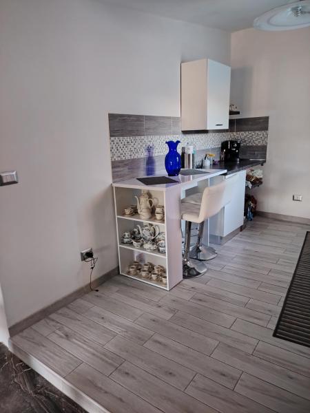 Domus Iolanda - Bosa