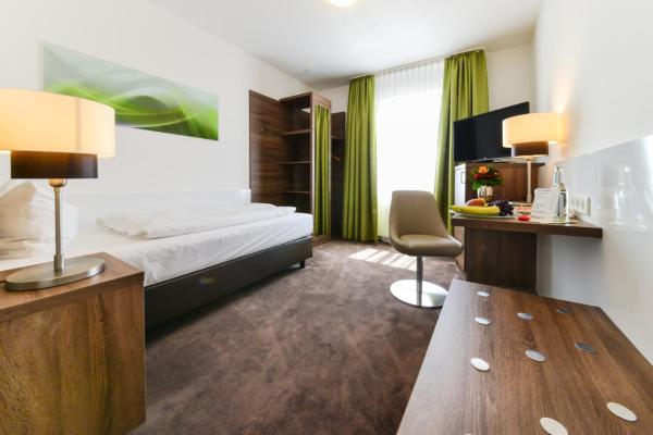 Hotel Günter - Ingolstadt