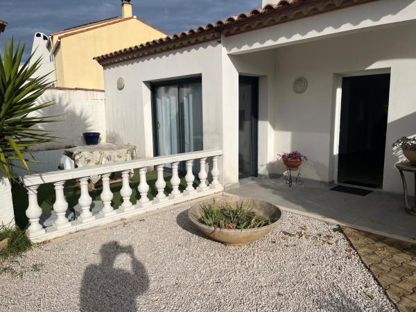 Maison Indépendante - Vendargues