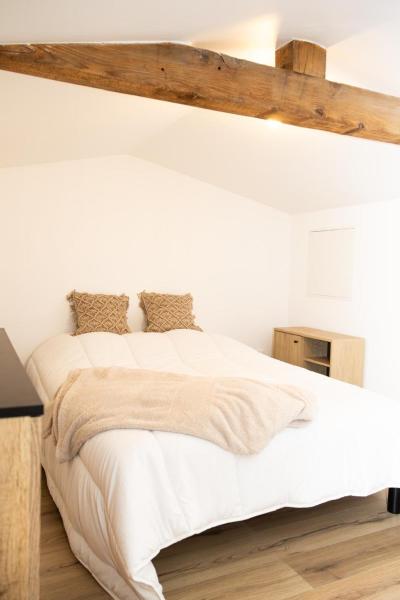 Loft La Sous Préf! - Montbéliard