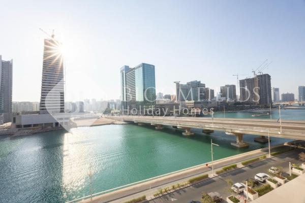 Bloomfields Vista Suite Stu Al Maryah Island - Abou Dabi