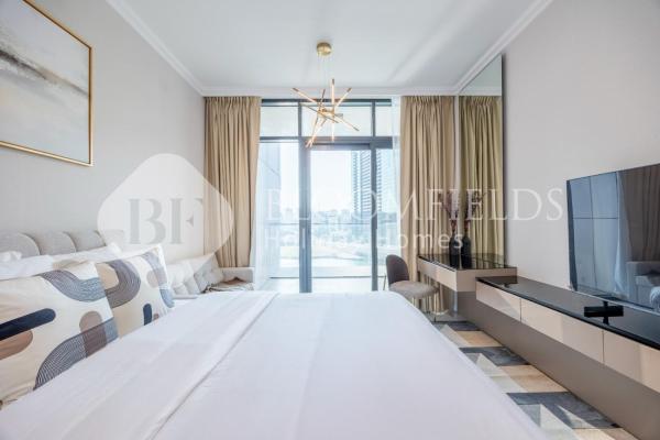 Bloomfields Vista Suite Stu Al Maryah Island - Abu Dhabi