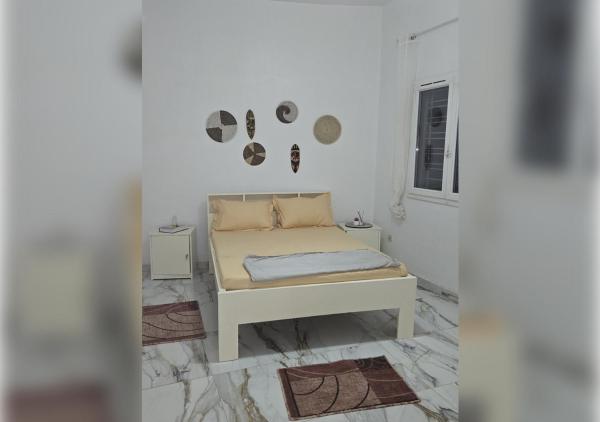 Studio Ouest Foire - Dakar