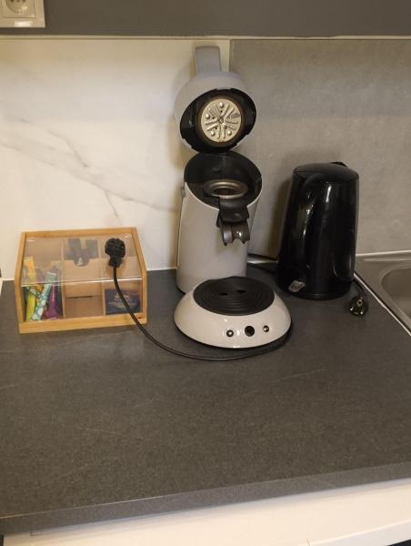 Magnifique Studio Proche De Paris Dans Le Yvelines - Château de Thoiry