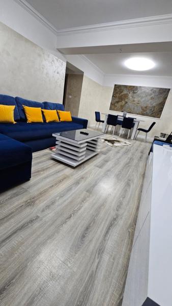 Smart House President - Craiova