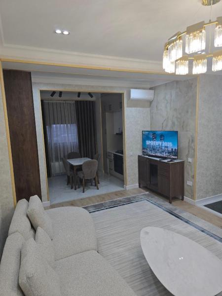 Prestige Apartament - Tashkent