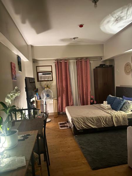 Panyangs Place - San Mateo