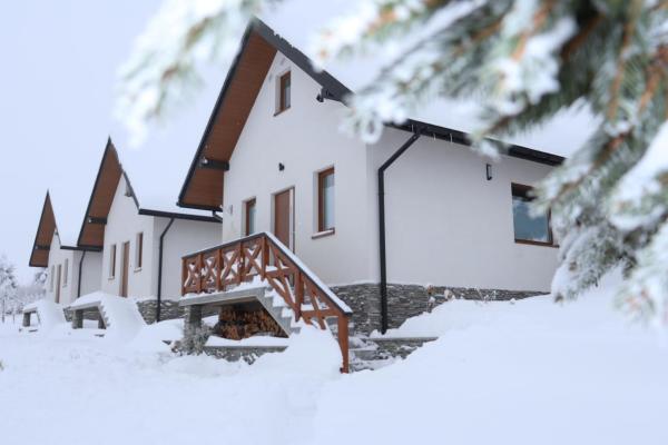 Domek Kornelia - Białka Tatrzańska