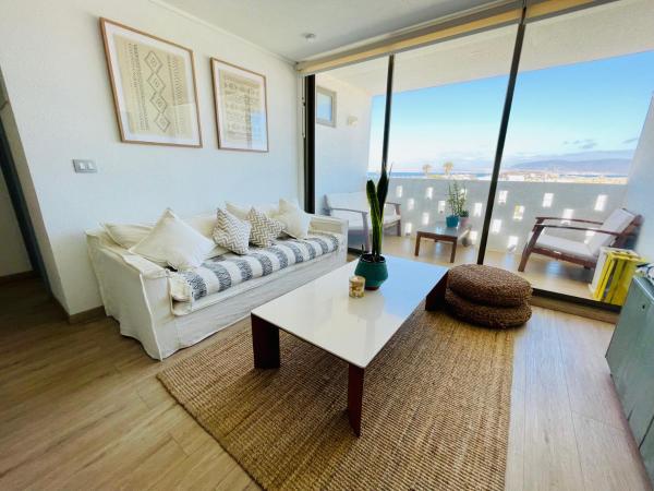 Cozy And New! Walk To The Beach - Atacama