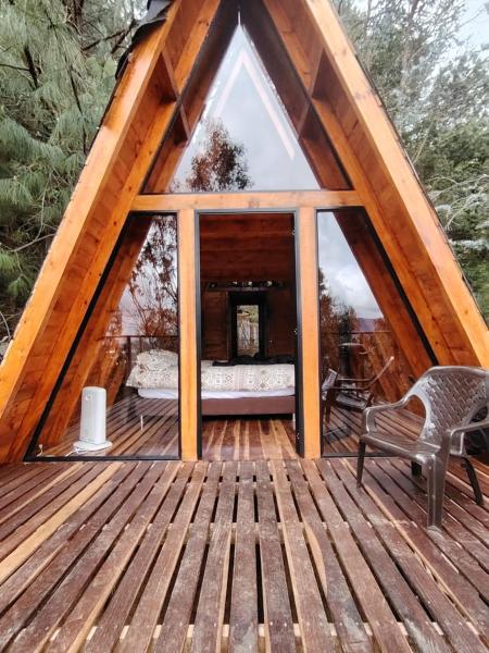 Refugios De Altaguita - Suesca