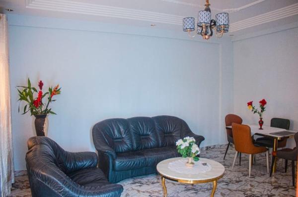 Appartement Situé Au Coeur De La Ville De Yaounde - Yaundé