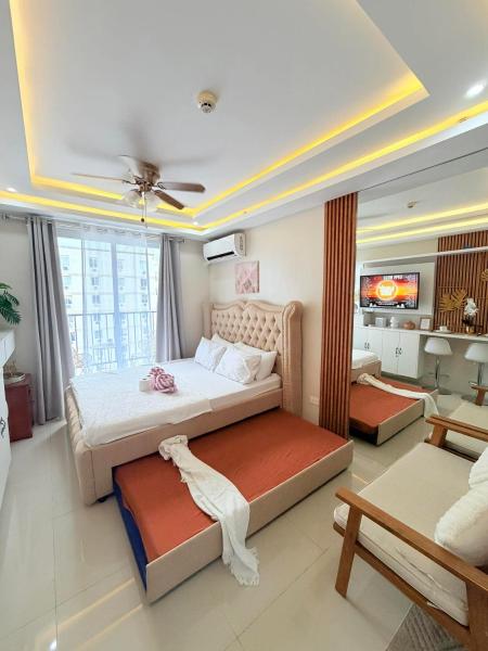 Saekyung Marigondon 1 - Philippines