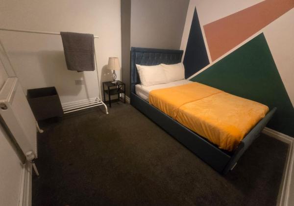 Coming Soon Family-friendly 6br Home Sleeps 13 - Manchester