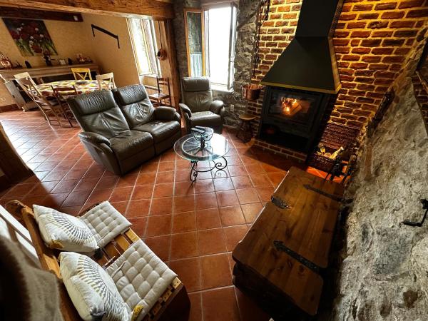 Maison De Montagne - Ax-les-Thermes