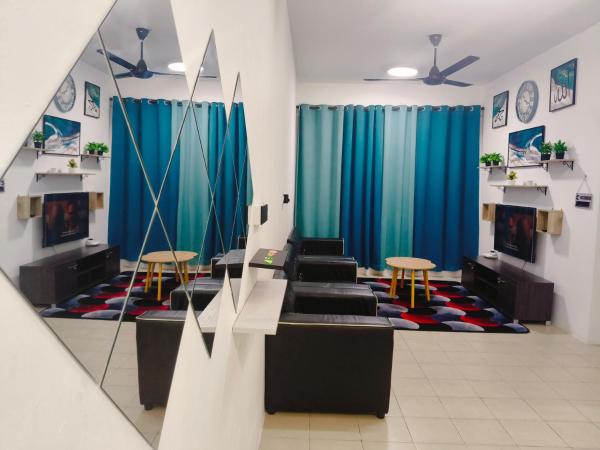 Serene Homestay - Tawau