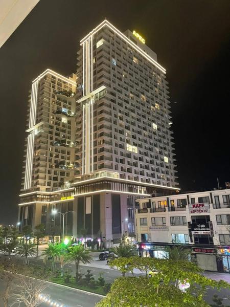 Blue View Apec Tuy Hoà Căn Hộ Cao Cấp - Tuy Hòa